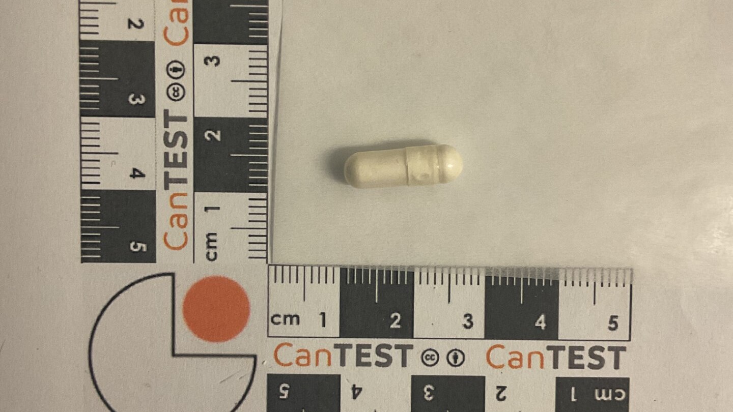 Rare nitazene discovered at Canberra pill-testing site believed to be ...