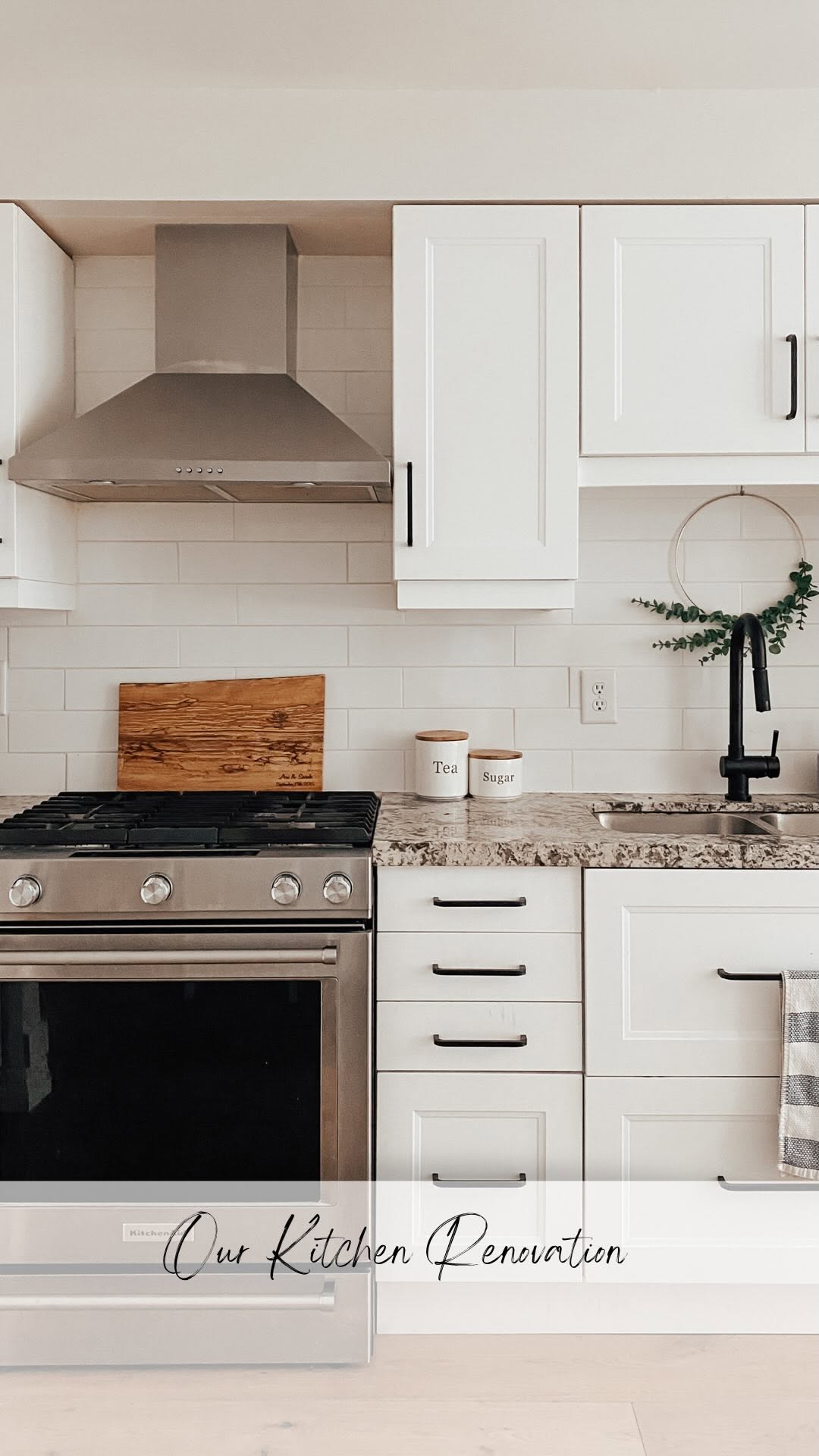 The Kitchen Remodel That Changed After Living In The Space