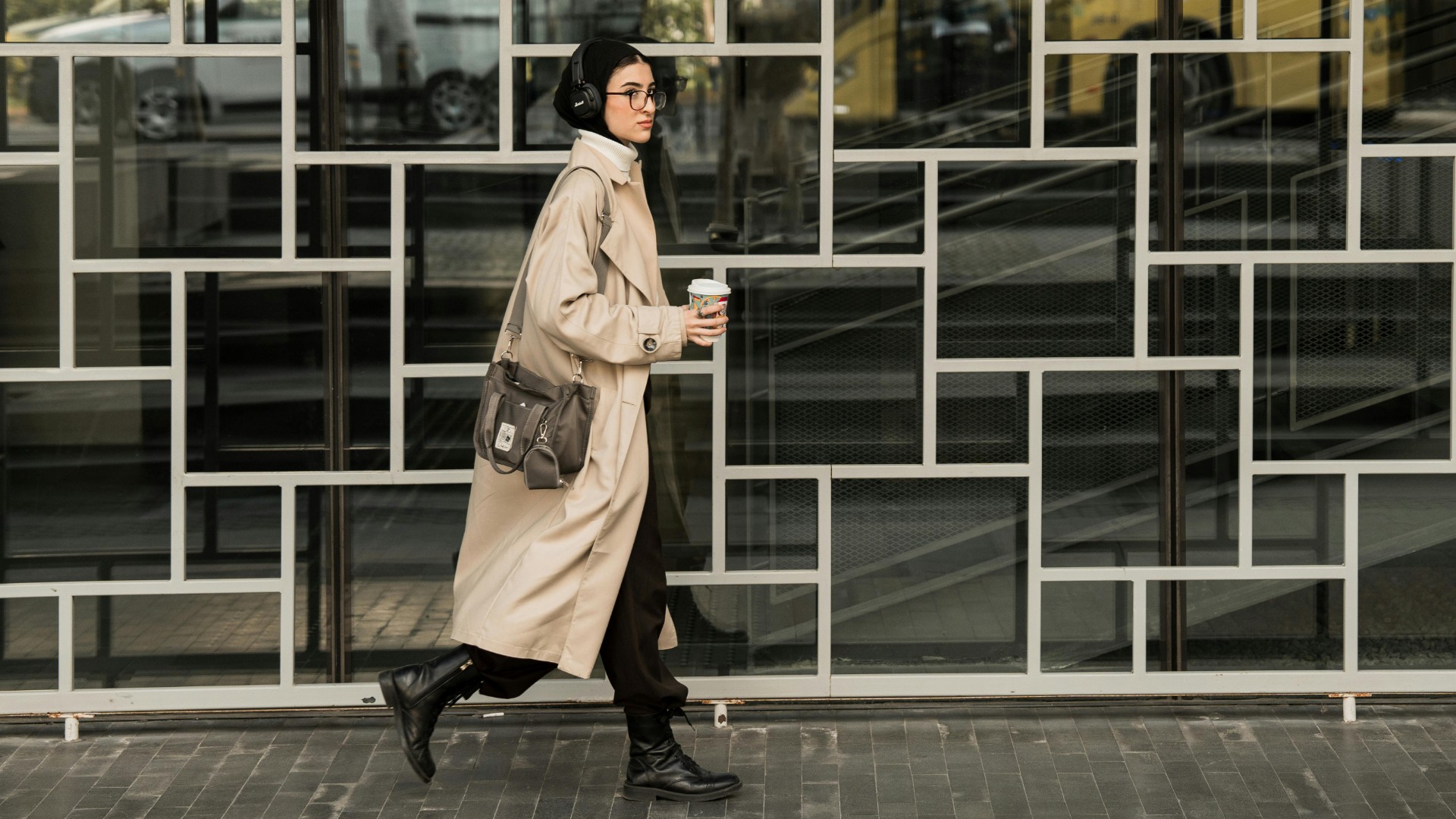 Late for work? Here's the best answer, and it's not "sorry."