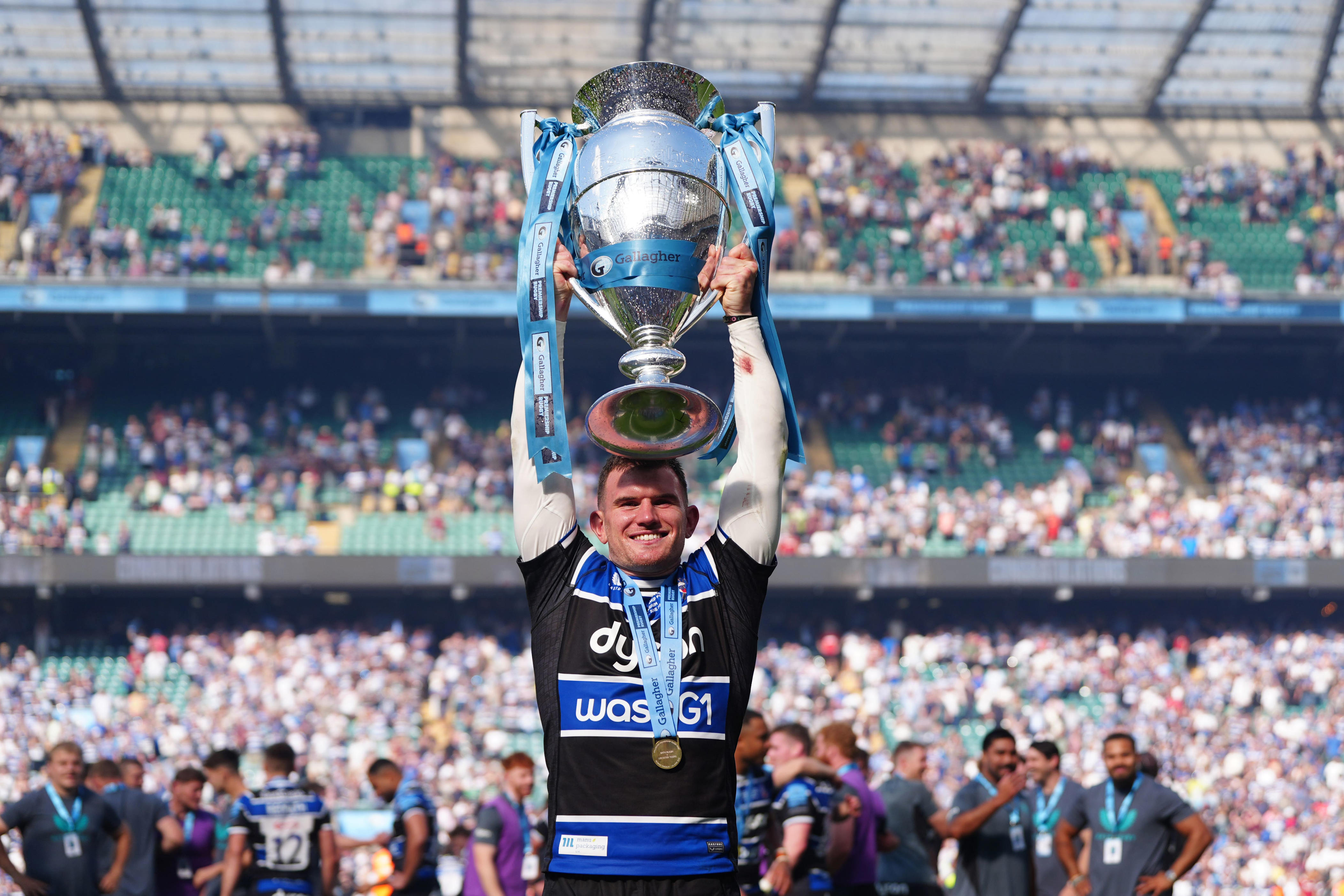 Prem Rugby 2025-26: Club-by-club guide and predictions for new season