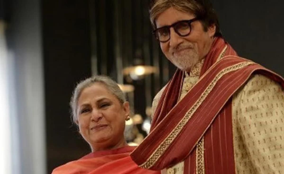 Kaun Banega Crorepati 17: Amitabh Bachchan Recalls When Jaya Played ...