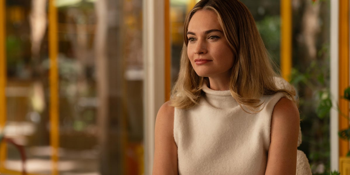 'It's Not A Wikipedia Article, It's A Film!': Swiped Director Talks Fact And Fiction In New ...