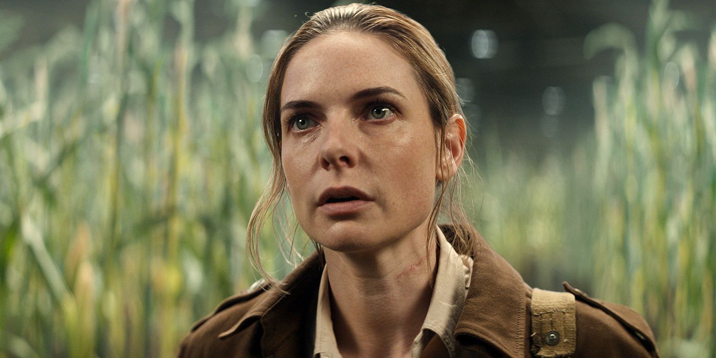This underrated sci-fi show is the perfect holdover between 'Silo' and ...
