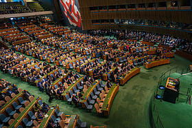 UAE welcomes recent recognitions of Palestine, calls for progress on ...