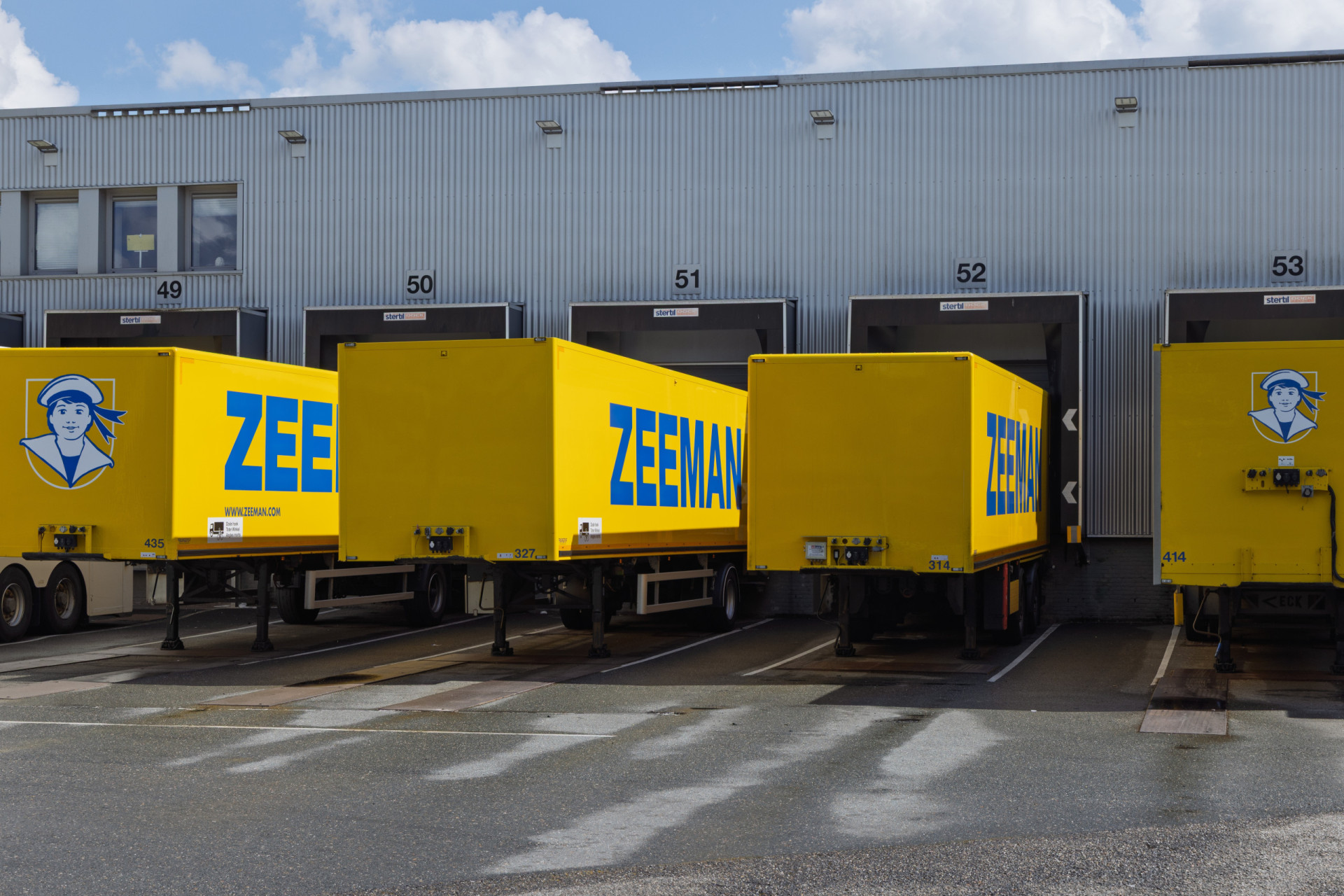 Zeeman komt dit jaar nog opnieuw met diamant
