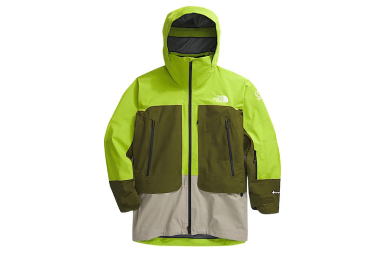 The Best Ski Jackets for Men for 2025