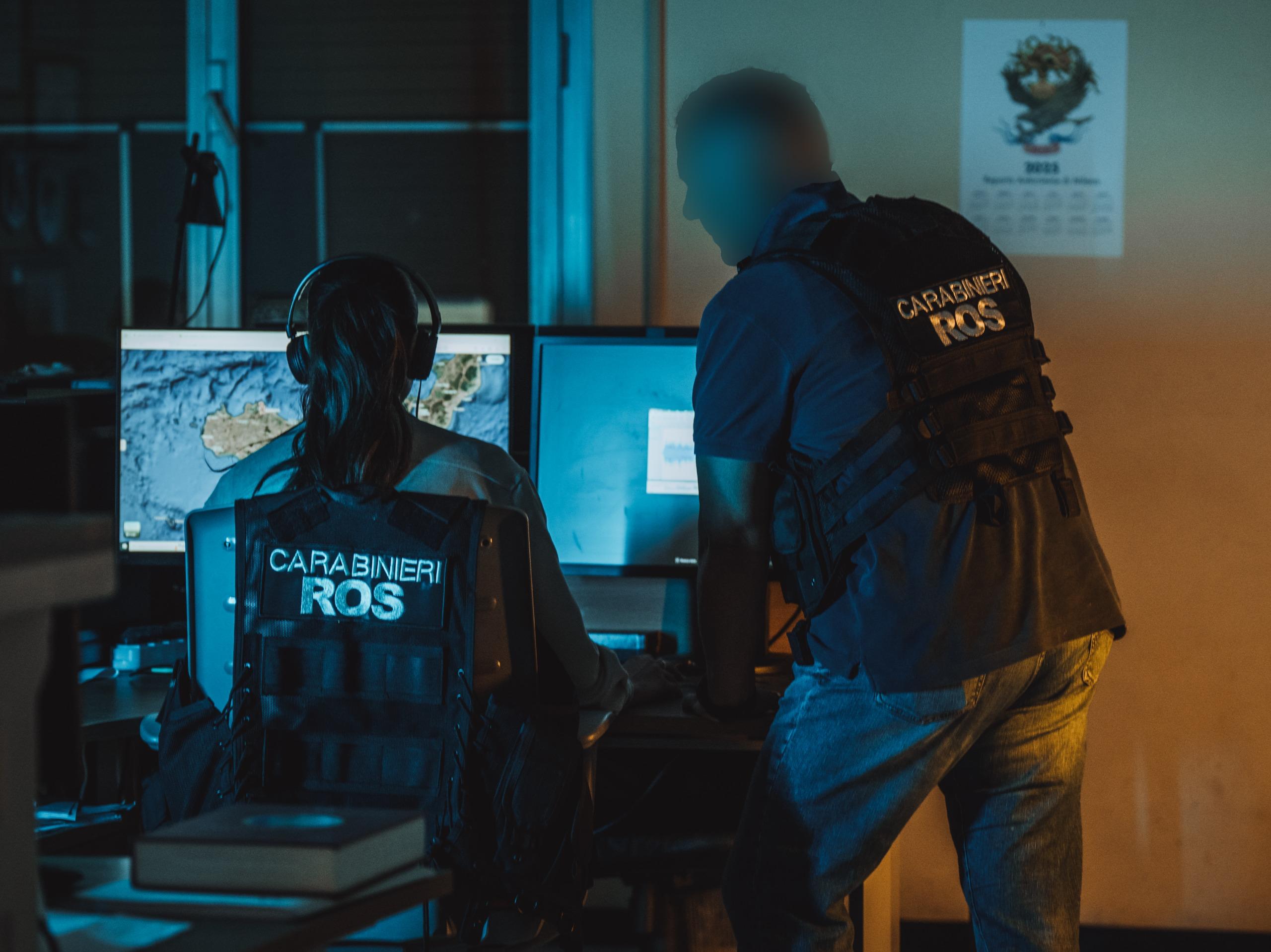 Ndrangheta, arrestato a Zurigo il latitante Bruno Vitale