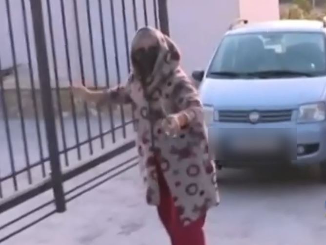 Βοιωτία: «Την γιαγιά μου είχα να την δω από τις αρχές του 2021»- Τι ...