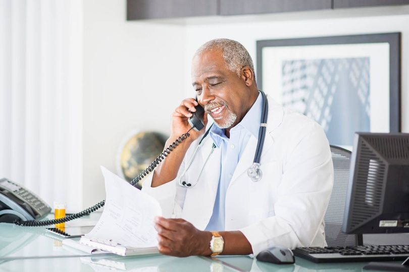 GP appointment changes coming to all surgeries from October 1 explained ...