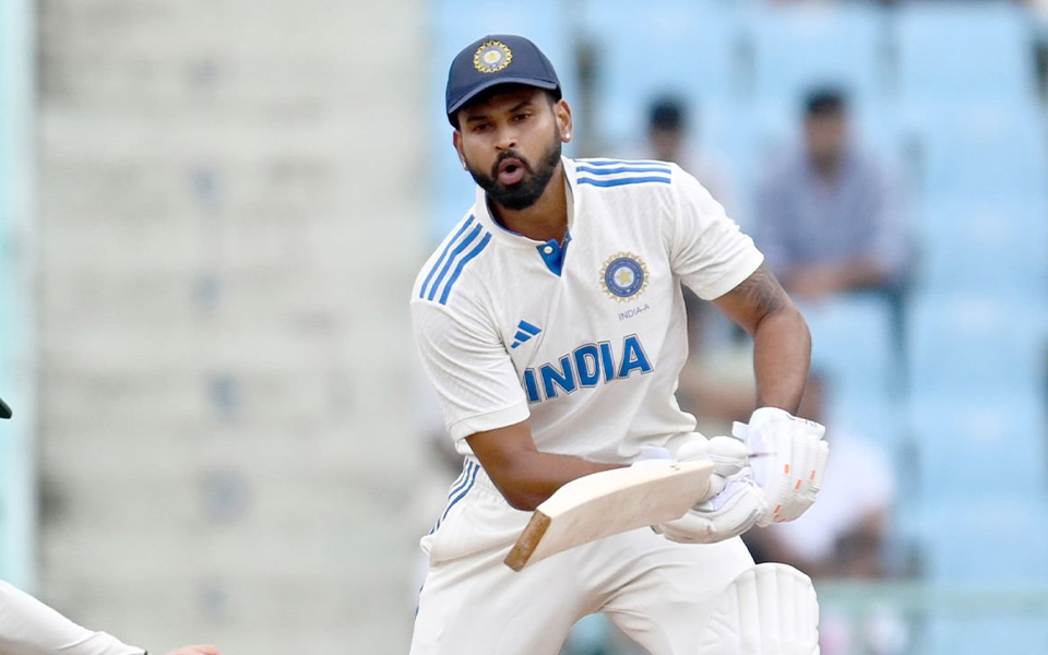 IND A vs AUS A 2025: Why is Shreyas Iyer not playing India A vs ...