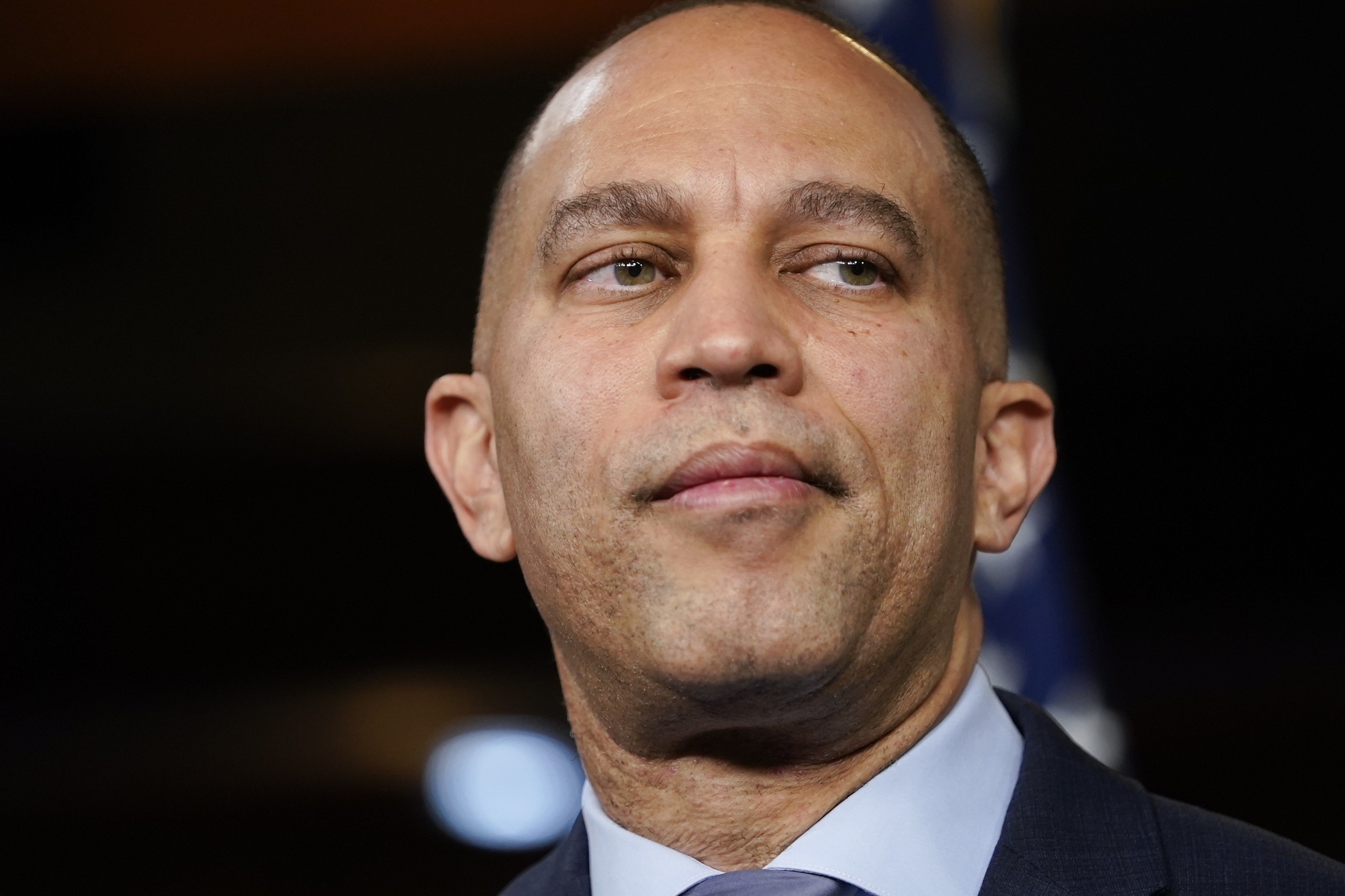 Democrats Defy Funding Bills Over Medicaid