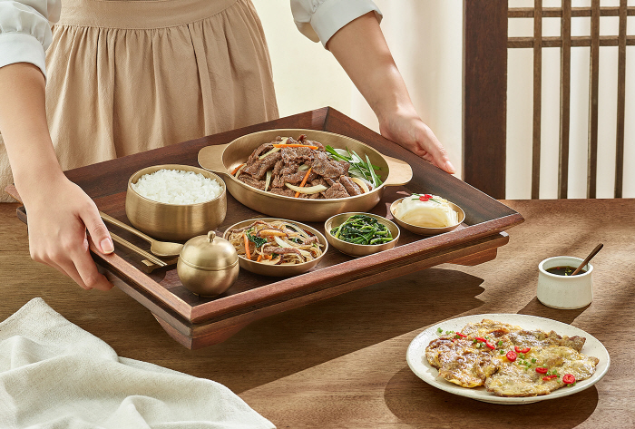 E-Land Park Kensington Hotel & Resort launches Chuseok gift set with ...