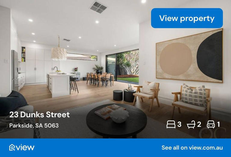 Stone walls to windfall: Corner classic turns 77% profit with $2.1m sale