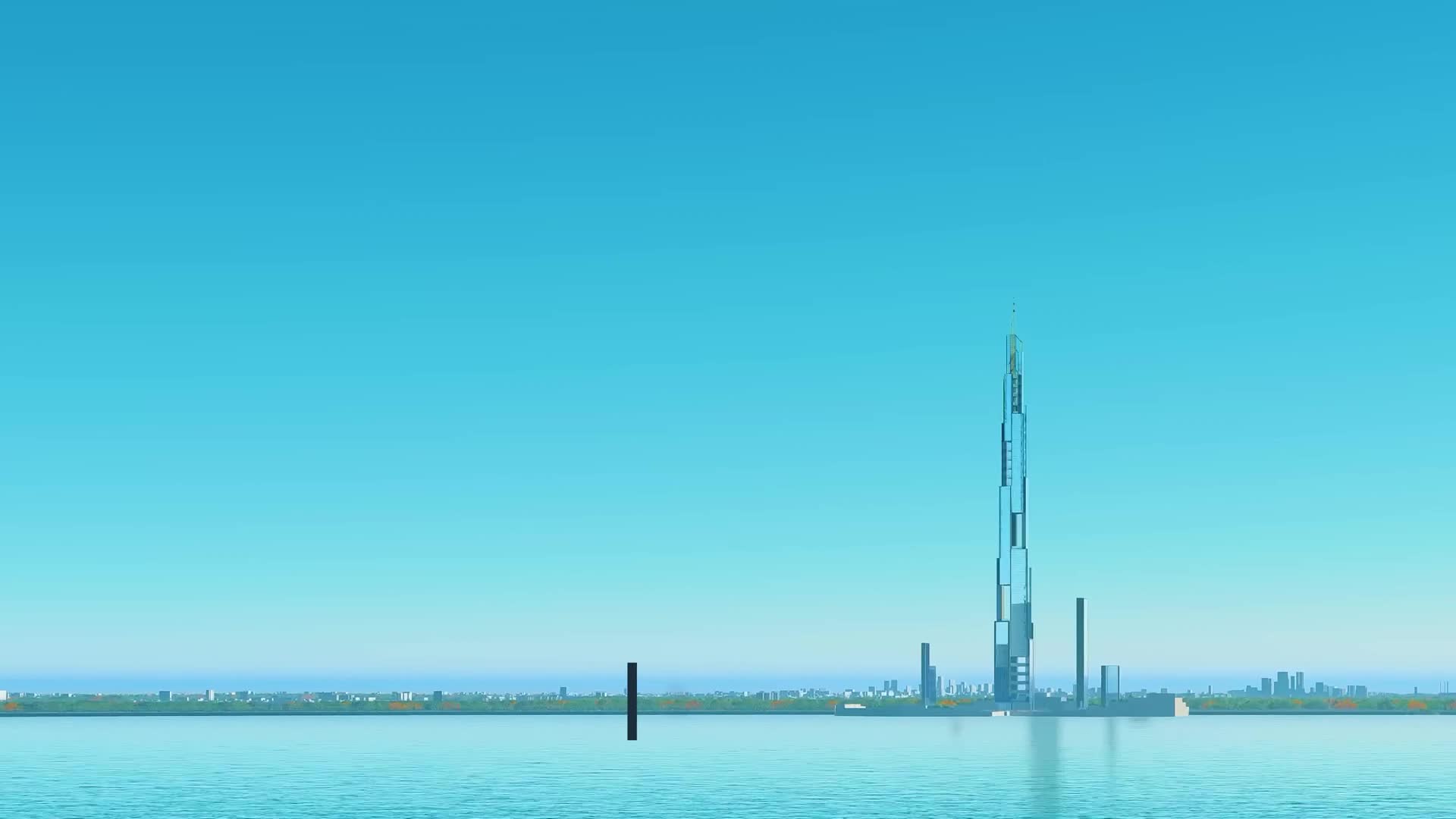 Tokyo's ambitious skyscraper proposals