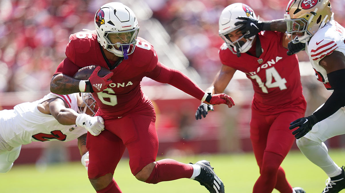 Wild but brilliant move Cardinals must make in 2026 NFL draft