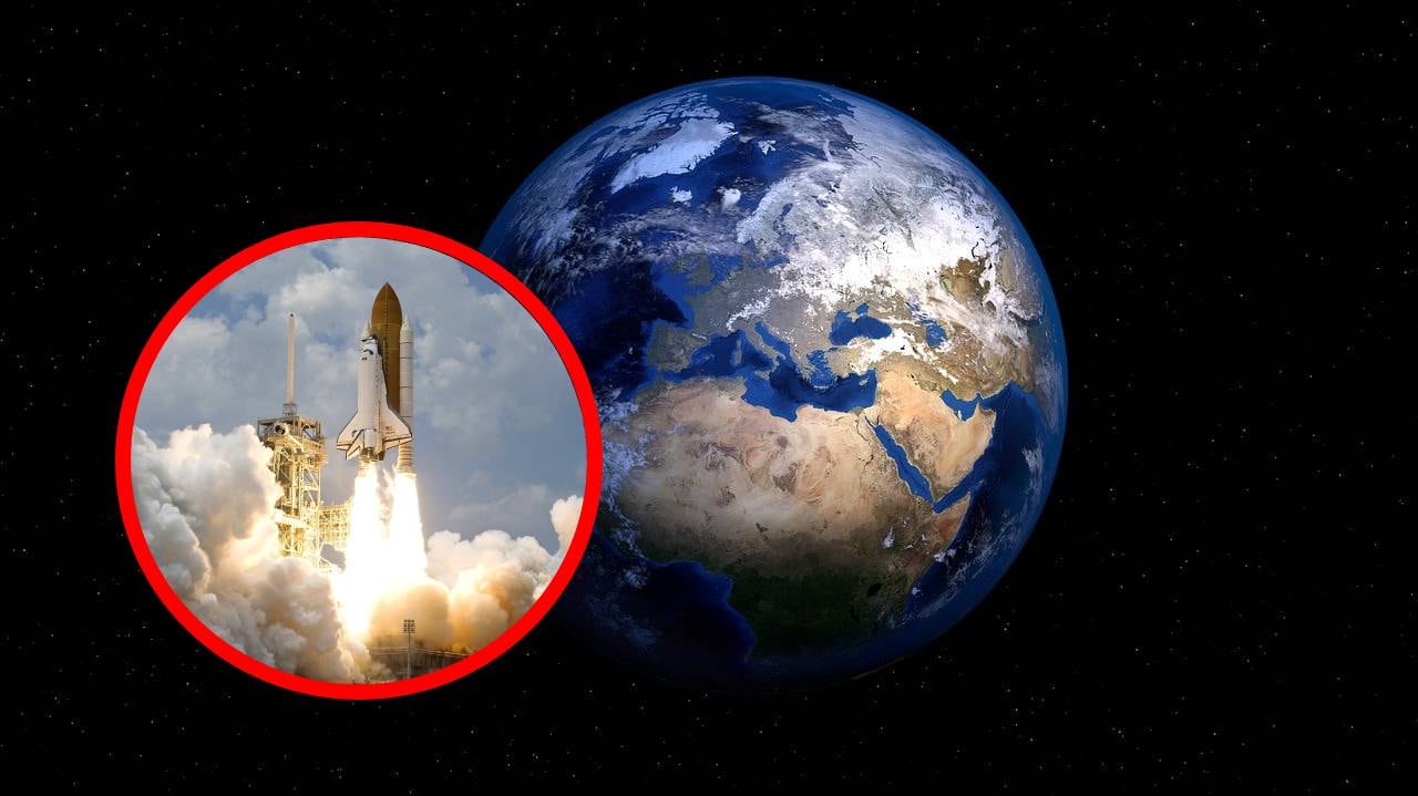 NASA: nueva misión revelará el halo invisible de la Tierra