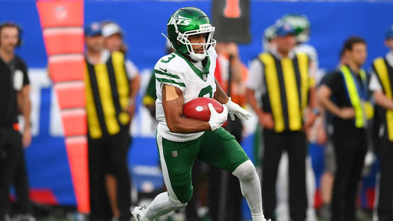 Reaction To Eagles Adding Xavier Gipson, Cutting Kenyon Green