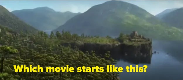 If You Can Guess The Disney Movie From These Tiny Clues, Then You're An ...