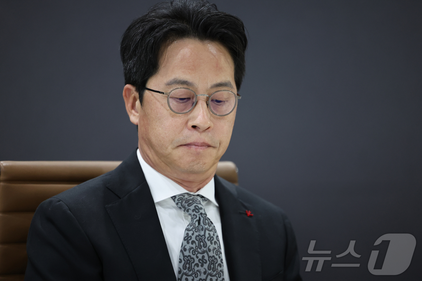 조좌진 롯데카드 대표 "CVC 유출 28만명 중 66% 카드 재발급"