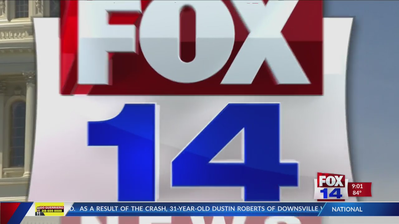 West Carroll Parish homicide suspect is now in custody