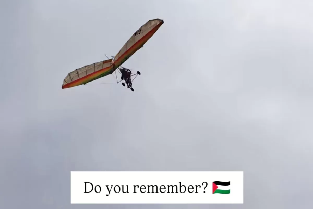 La rete pro-Pal sequestra l’Italia. Polemiche a Calenzano, un ...