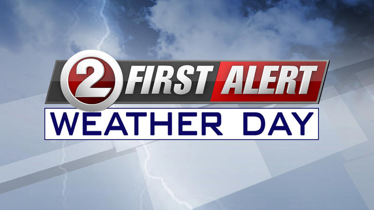 FIRST ALERT WEATHER DAY: Dense fog overnight into Tuesday morning