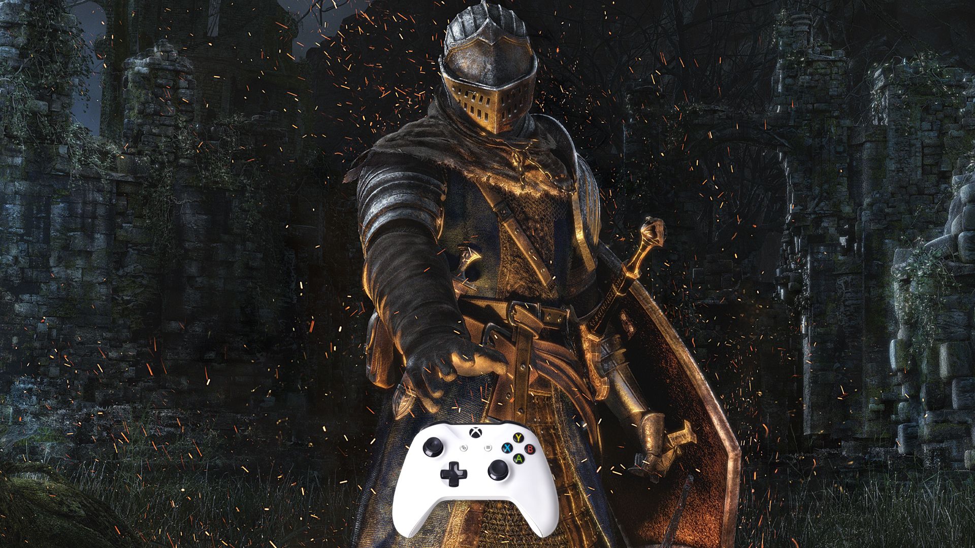 Best Controller Games For PC