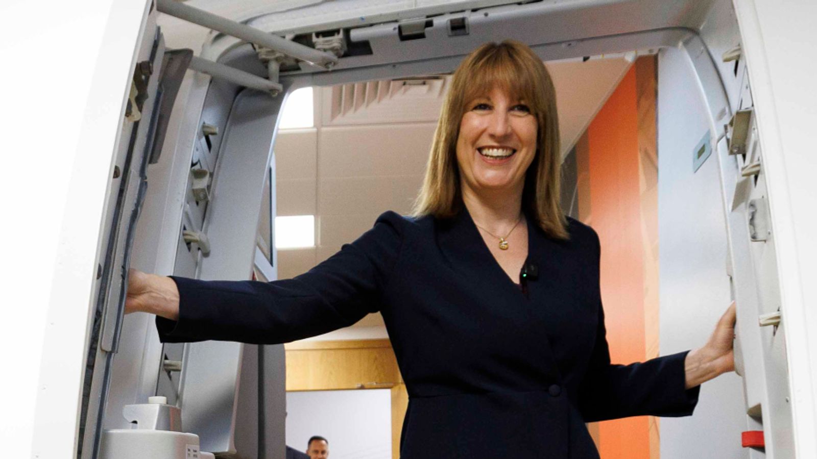 Reeves urged to break election pledge and raise major tax as economy slows