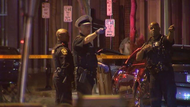 Unsolved homicides: New initiative hopes to solve cold cases in Cincinnati