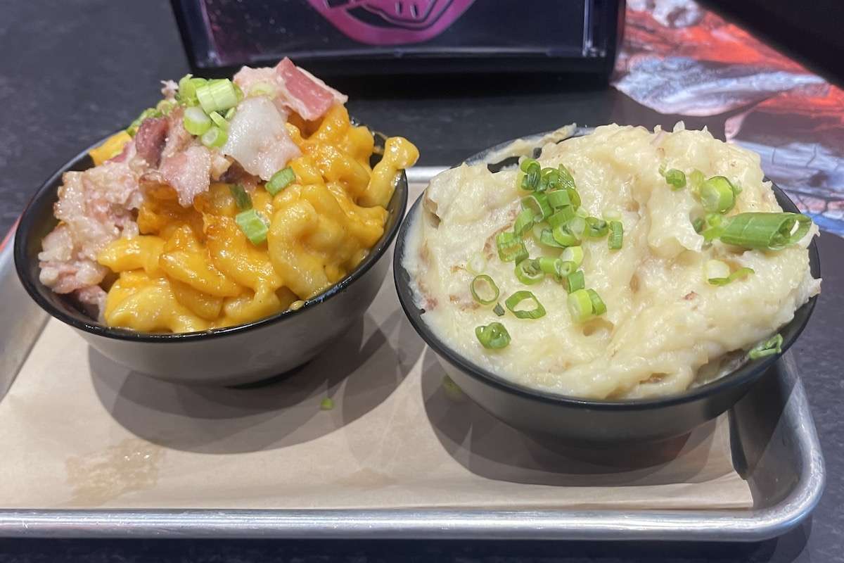 Miami Ribs Restaurant in Fontainebleau: BBQ Worth the Hype?