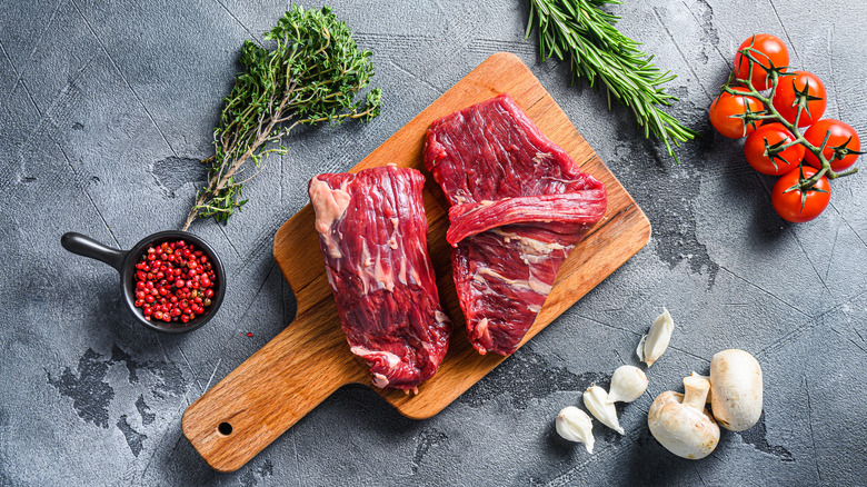 Everything You Need To Know About Bavette Steak