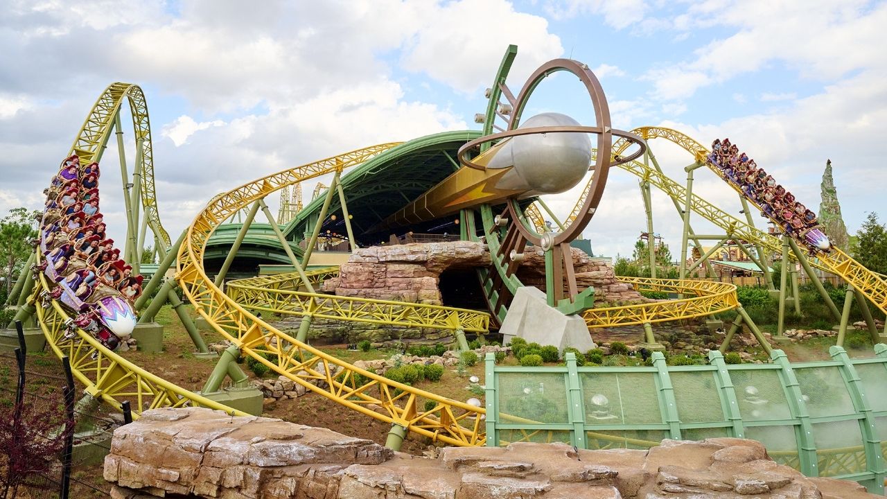The epic universe roller coaster death story has taken a surprising turn