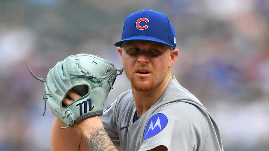 How To Watch Mets at Cubs (9/23/25): Start Time, Pitchers, TV Channel ...