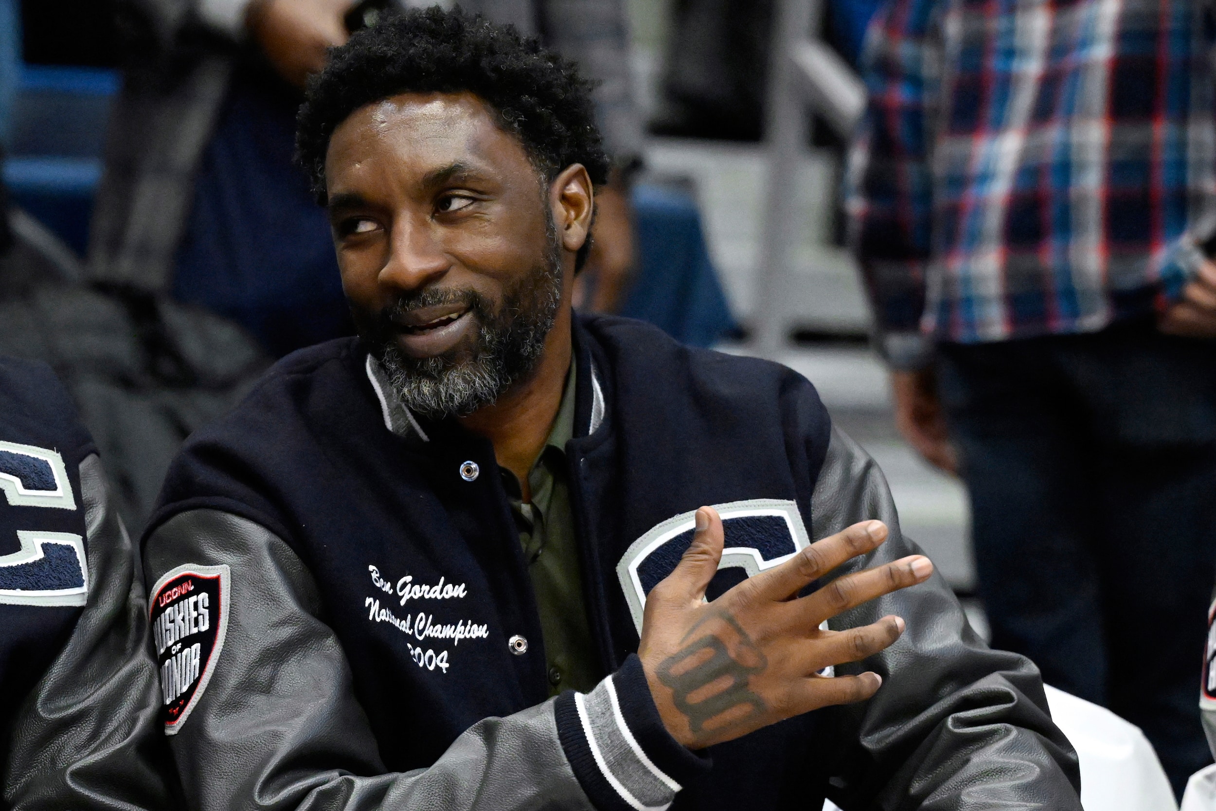 Charges dropped against ex-NBA guard Ben Gordon