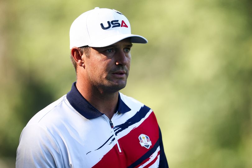 Bryson DeChambeau accused of bot-inflated YouTube numbers and being ...