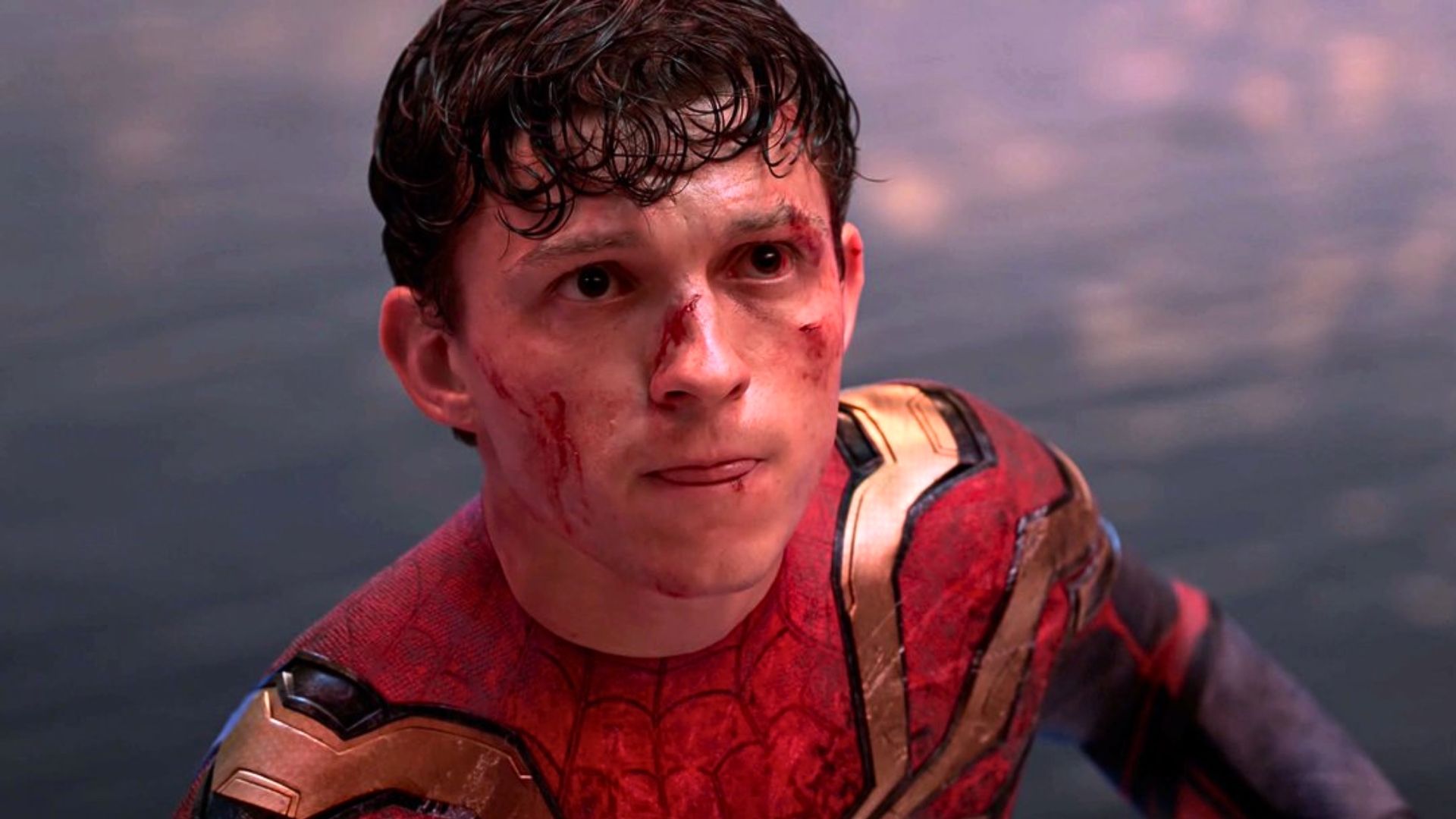 Tom Holland's Father Sets the Record Straight Over Inaccurate Accounts ...