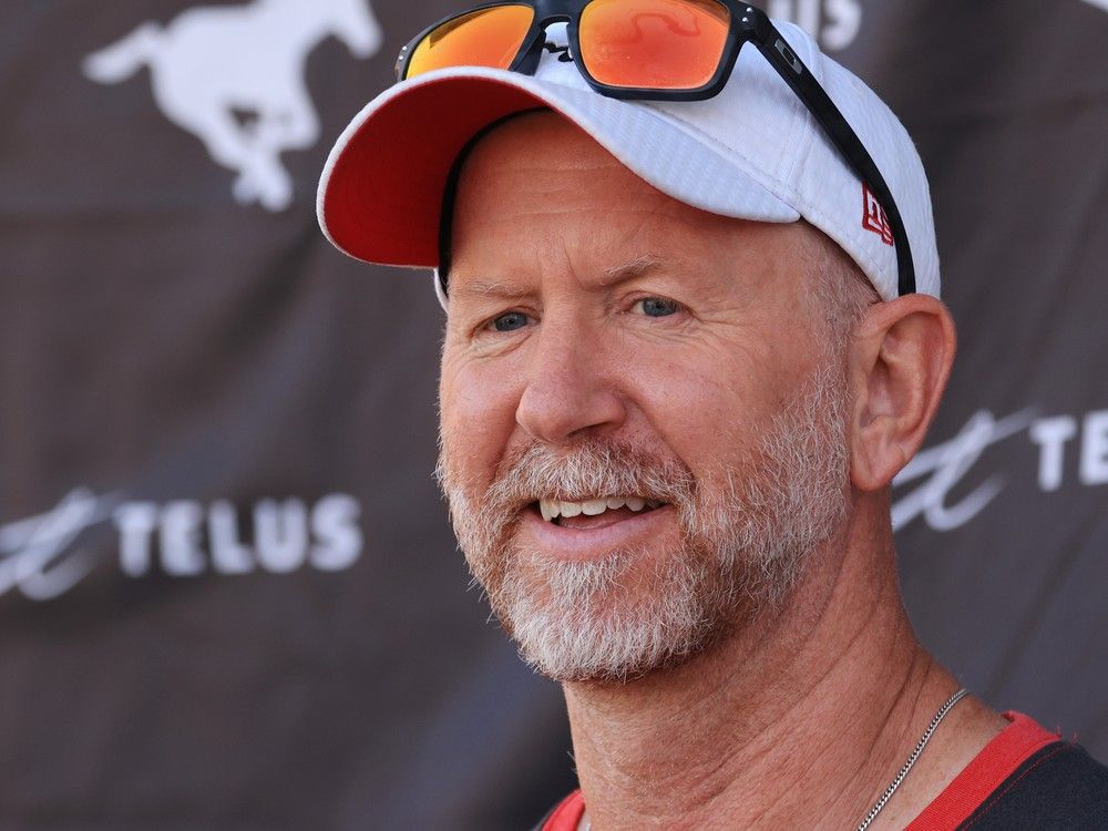 Calgary Stampeders' Adam Bighill 'behind' massive CFL rule changes