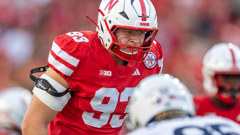2025 Nebraska Football Redshirt Tracker: Game 4 Update