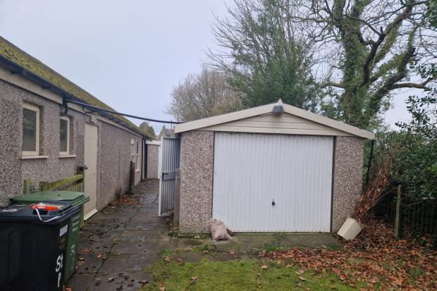 Plans for Bradford district shed refused - here's why