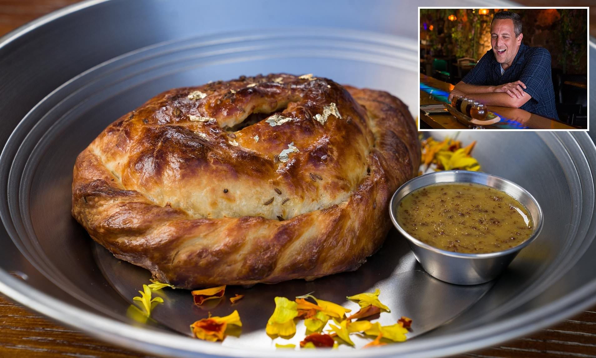 Beloved restaurant that won prestigious Food Network award forced to ...