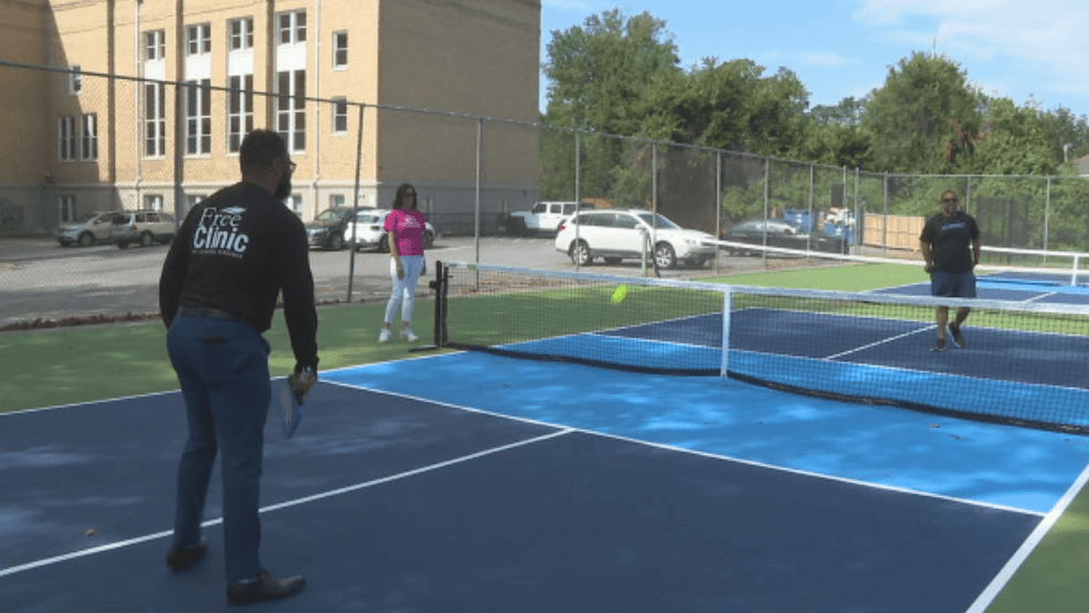 Pickleball tournament 'Triple Pickle' to benefit Lynchburg nonprofits