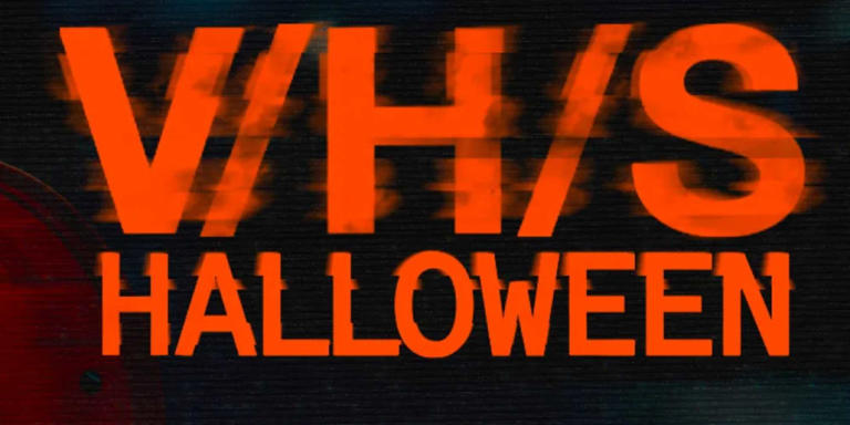 V/H/S Halloween: Casper Kelly's Horror-Comedy 'Fun Size' Set Visit ...