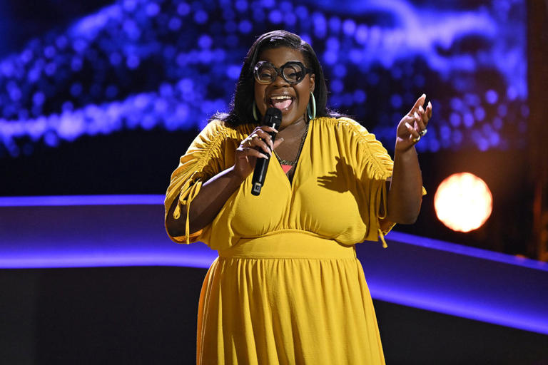 ‘The Voice' recap: Carson Daly unveils the ‘Carson Callback' in new ...