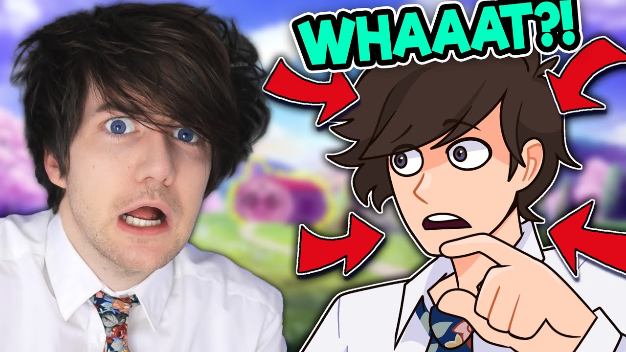 We Watched My Story Animated's New Video And It's A Must-See.