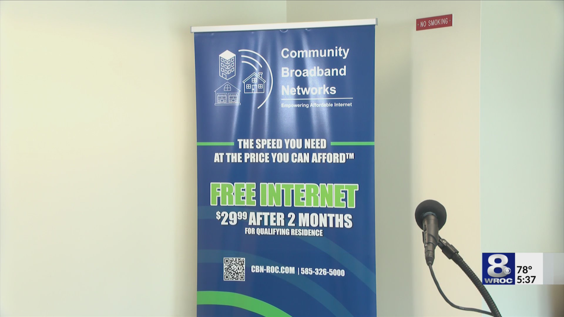 $4.2 million initiative to provide affordable internet for Rochester ...