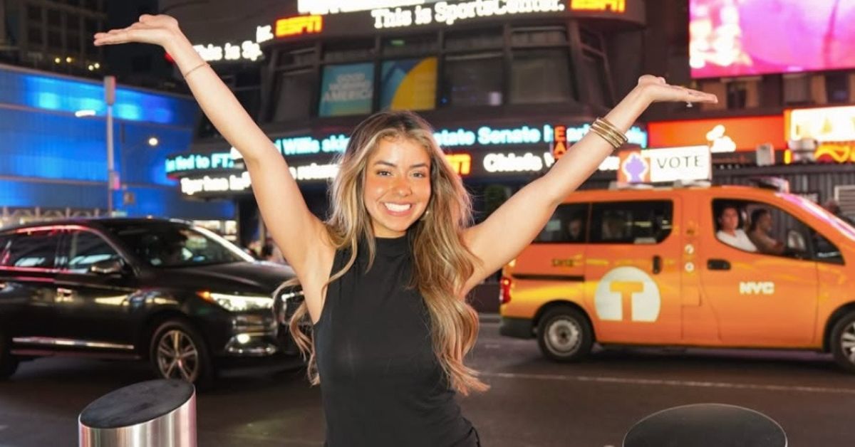 Why Jen Affleck Deserves More Credit On DWTS