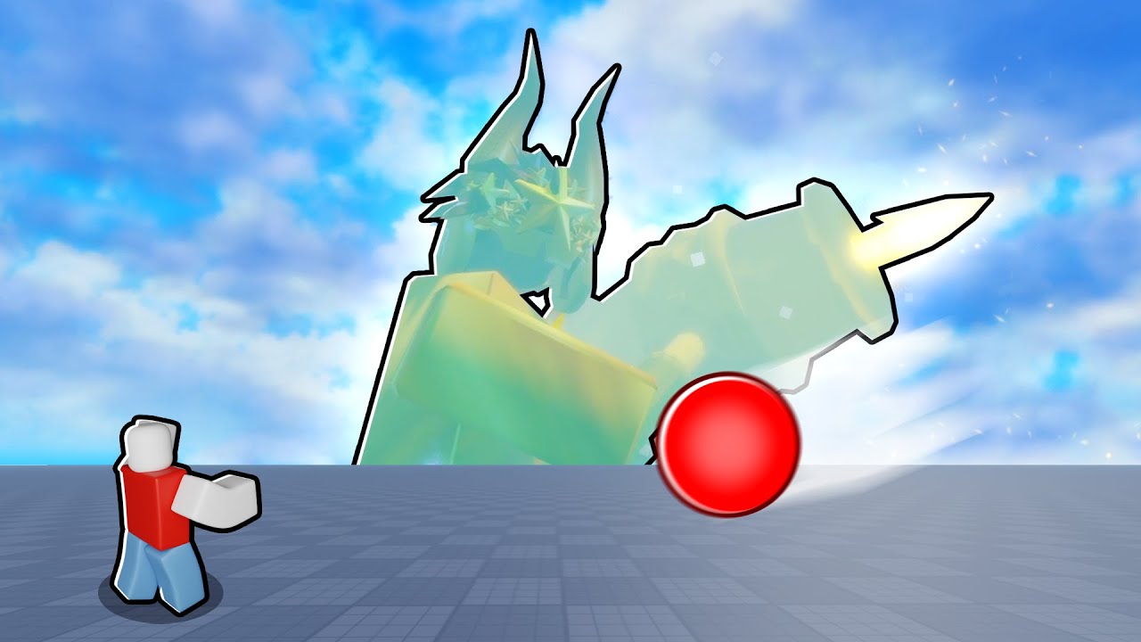 Why the Blade Ball Admin Abuse Event Was Trash