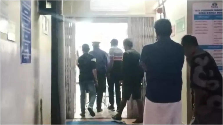 Joju George accident update: Injured on ‘Varavu’ set; minor injuries ...