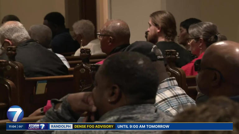 Candidates for Dayton Public School board voice opinions on busing ...