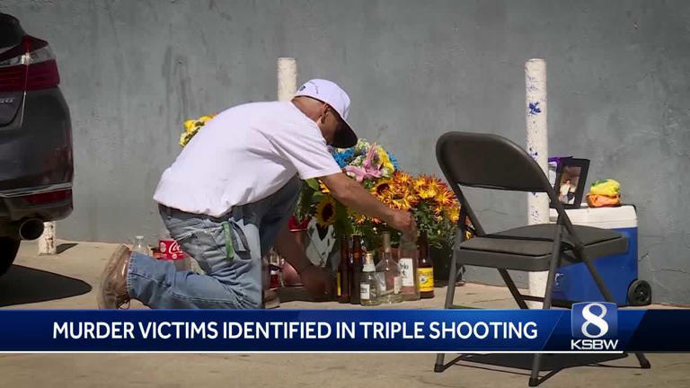 Victims in deadly Salinas shooting former and current students, SUHSD ...